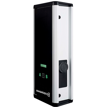 SMART CHARGING DOWNLOADS | SWARCO